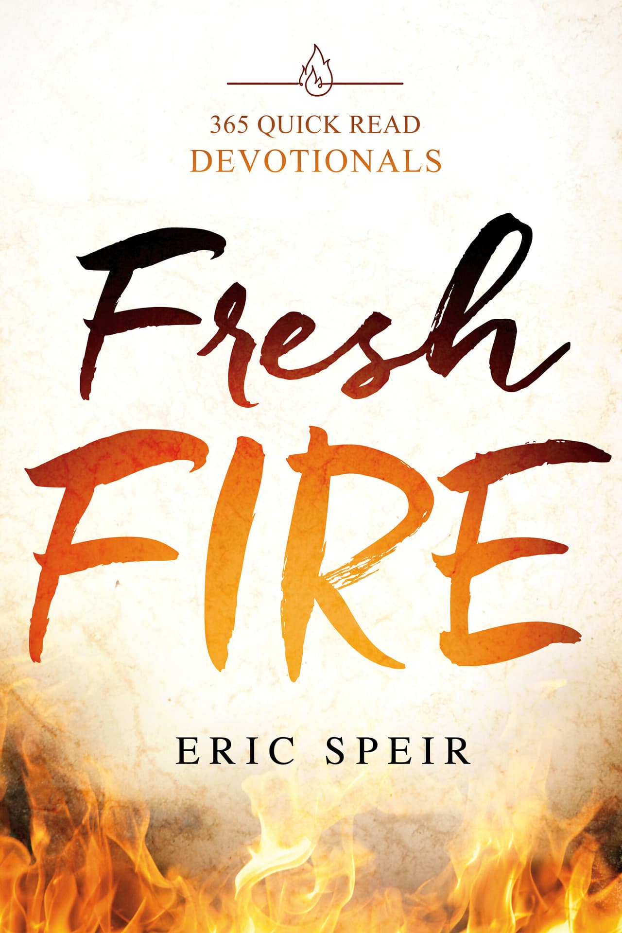 Books - EricSpeir.com
