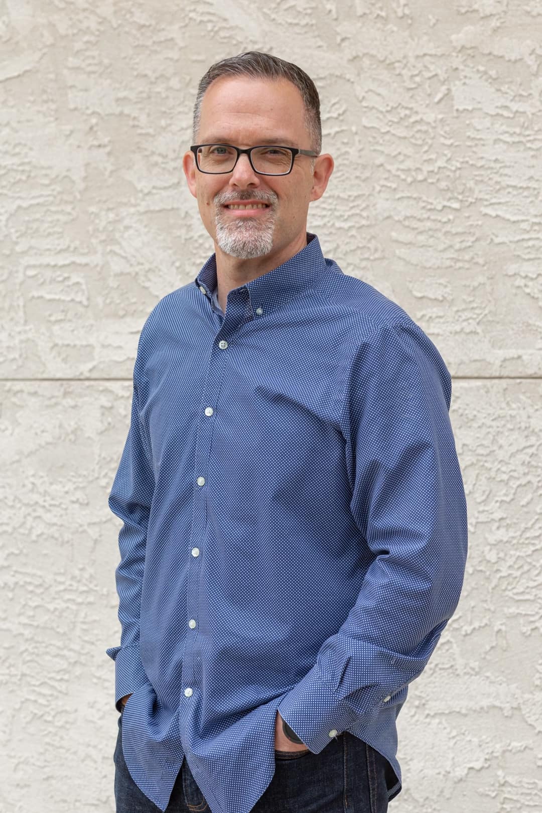 About - EricSpeir.com